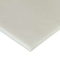 Nylon 6 Natural Sheet 1000 x 600 x 10mm