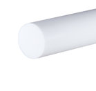 PET Rod | Direct Plastics Limited