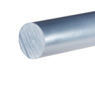 PVC Rod | Direct Plastics Limited
