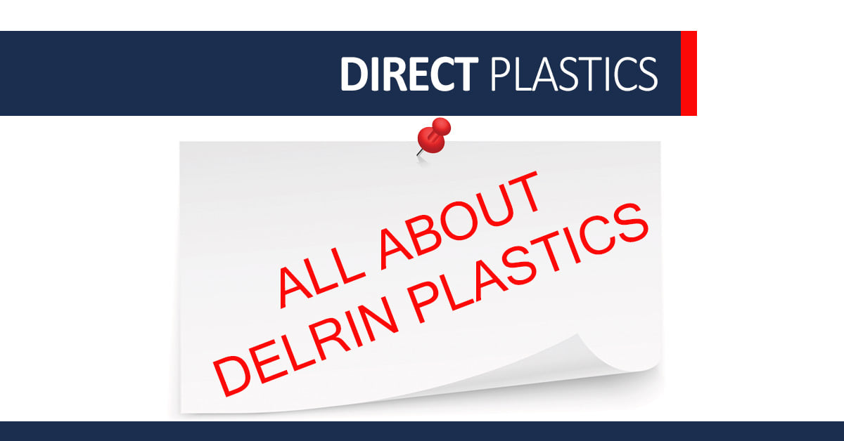 All about Delrin as an Engineering Plastic - News About Engineering ...