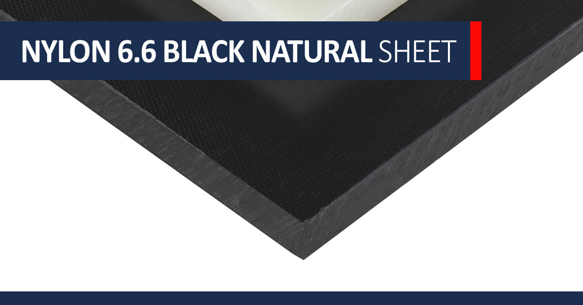 Nylon 6.6 Sheet - News About Engineering Plastics | Direct Plastics Limited