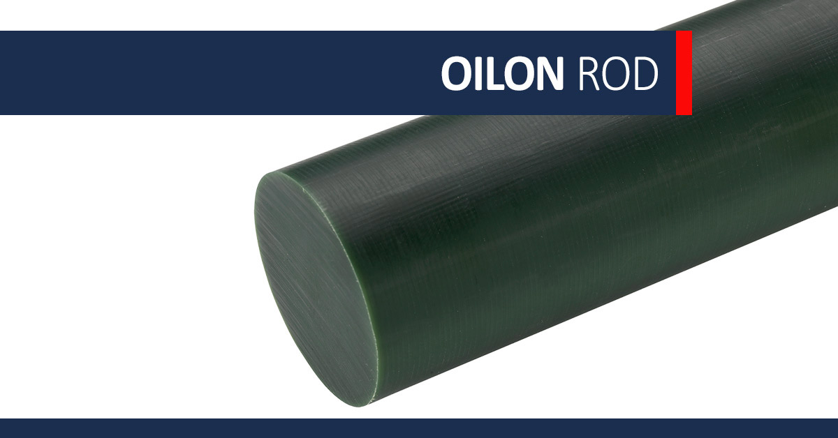 Oilon Rod - News About Engineering Plastics | Direct Plastics Limited