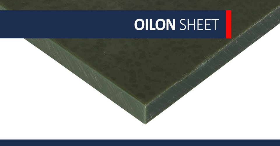 Oilon Sheet - News About Engineering Plastics | Direct Plastics Limited