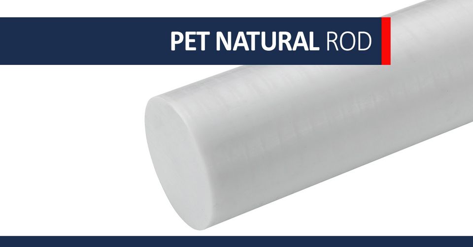 PET Rod - News About Engineering Plastics | Direct Plastics Limited