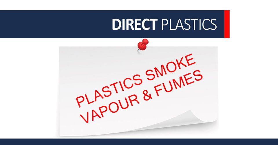 Engineering Plastics Smoke, Vapour and Fumes - News About Engineering ...