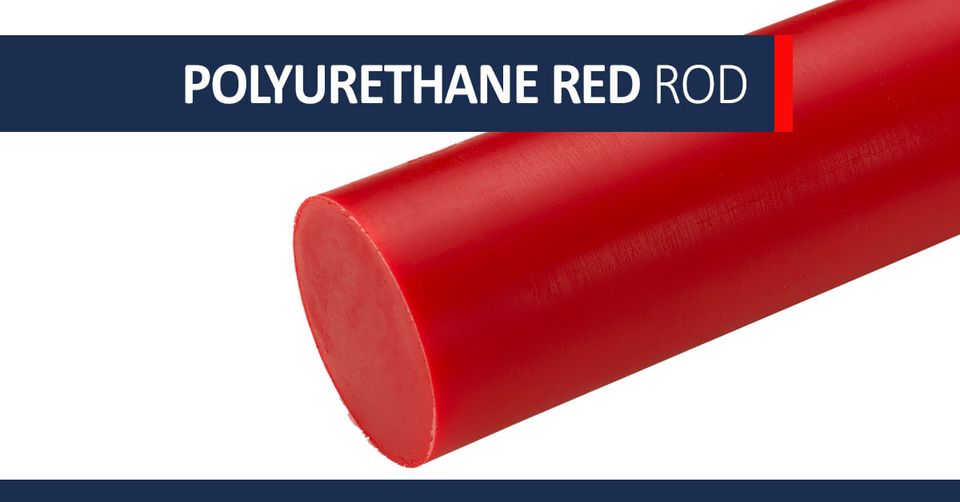 Polyurethane Rod - News About Engineering Plastics | Direct Plastics ...
