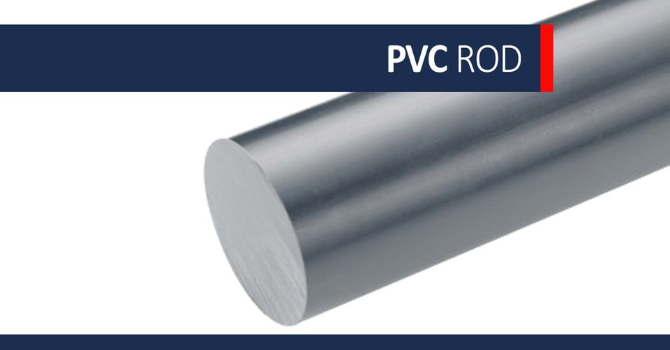 PVC Rod - News About Engineering Plastics | Direct Plastics Limited