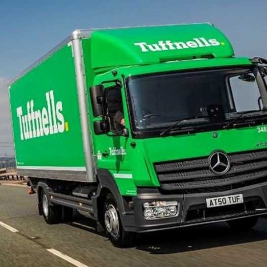 Tuffnells - News About Engineering Plastics | Direct Plastics Limited