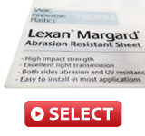 Polycarbonate Sheet | Direct Plastics Limited