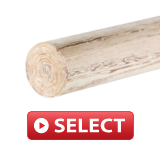 Tufnol Rod | Direct Plastics Limited