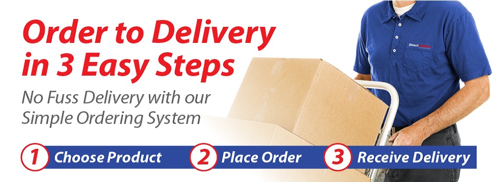 Direct Plastics | Engineering Plastics | Large Stocks In All Sizes