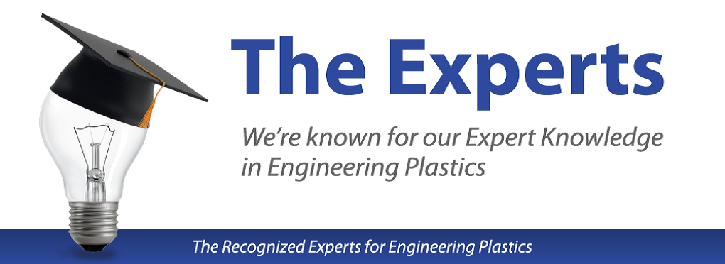 Direct Plastics | Engineering Plastics | Large Stocks In All Sizes